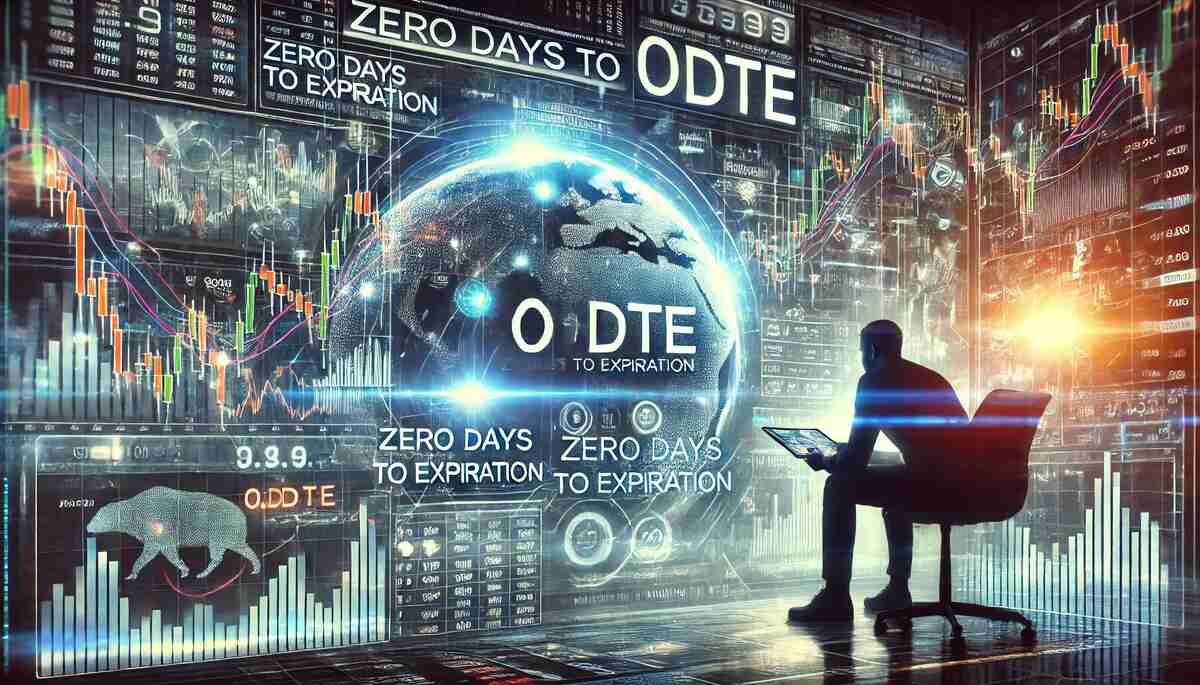 Zer0dte - Ready To Trade Options Start Smart!