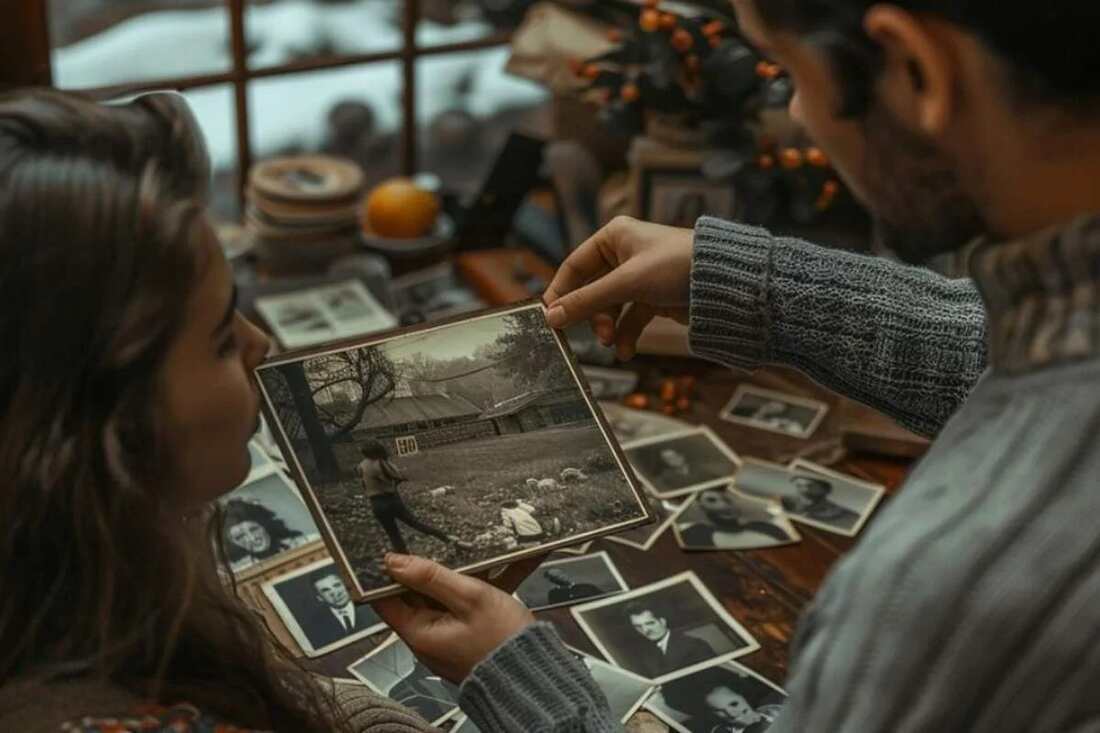 TributePrintedPics - Cherishing Memories in Style!